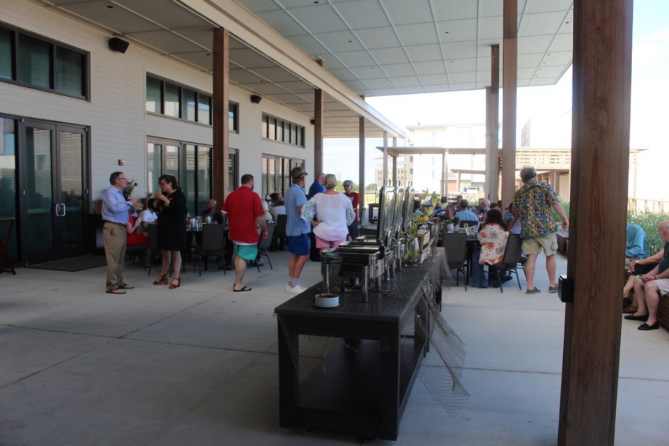 Alabama Criminal Defense Lawyers Association - Photo Gallery