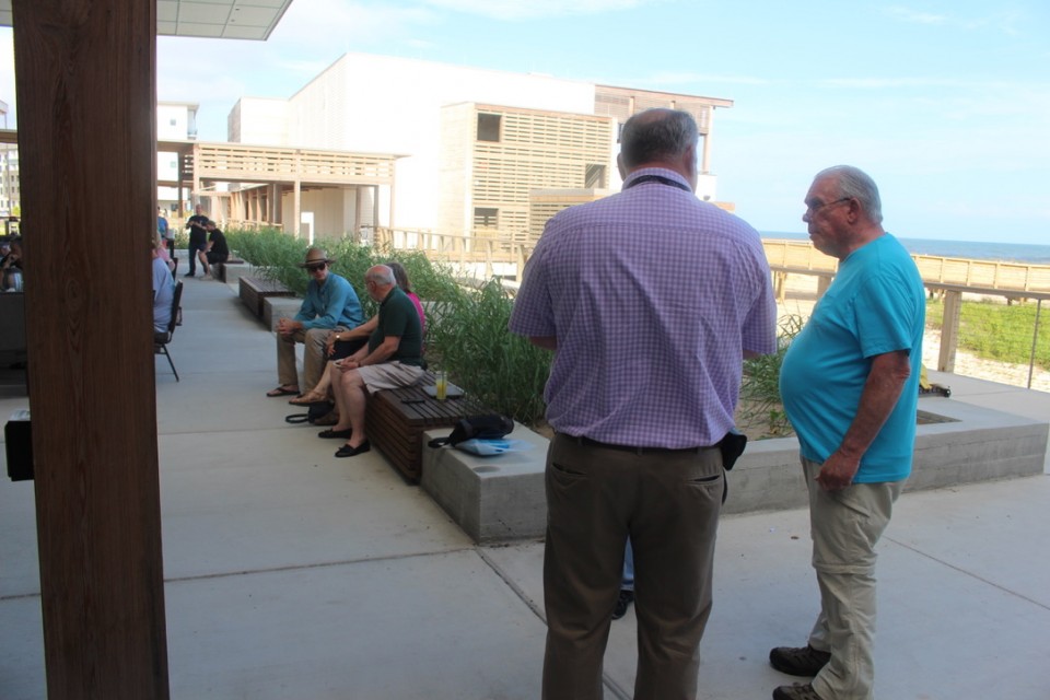 Alabama Criminal Defense Lawyers Association - Photo Gallery