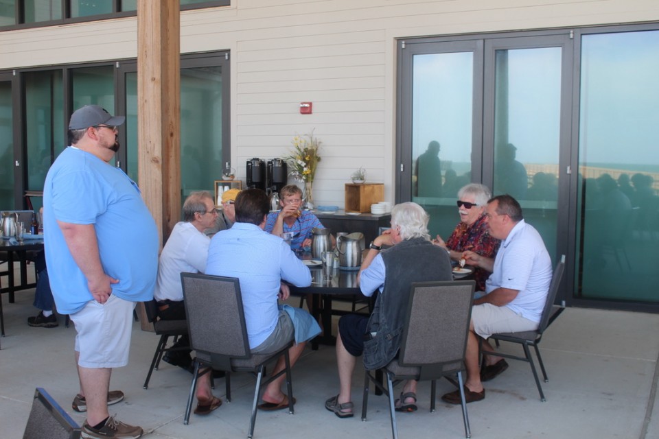 Alabama Criminal Defense Lawyers Association - Photo Gallery